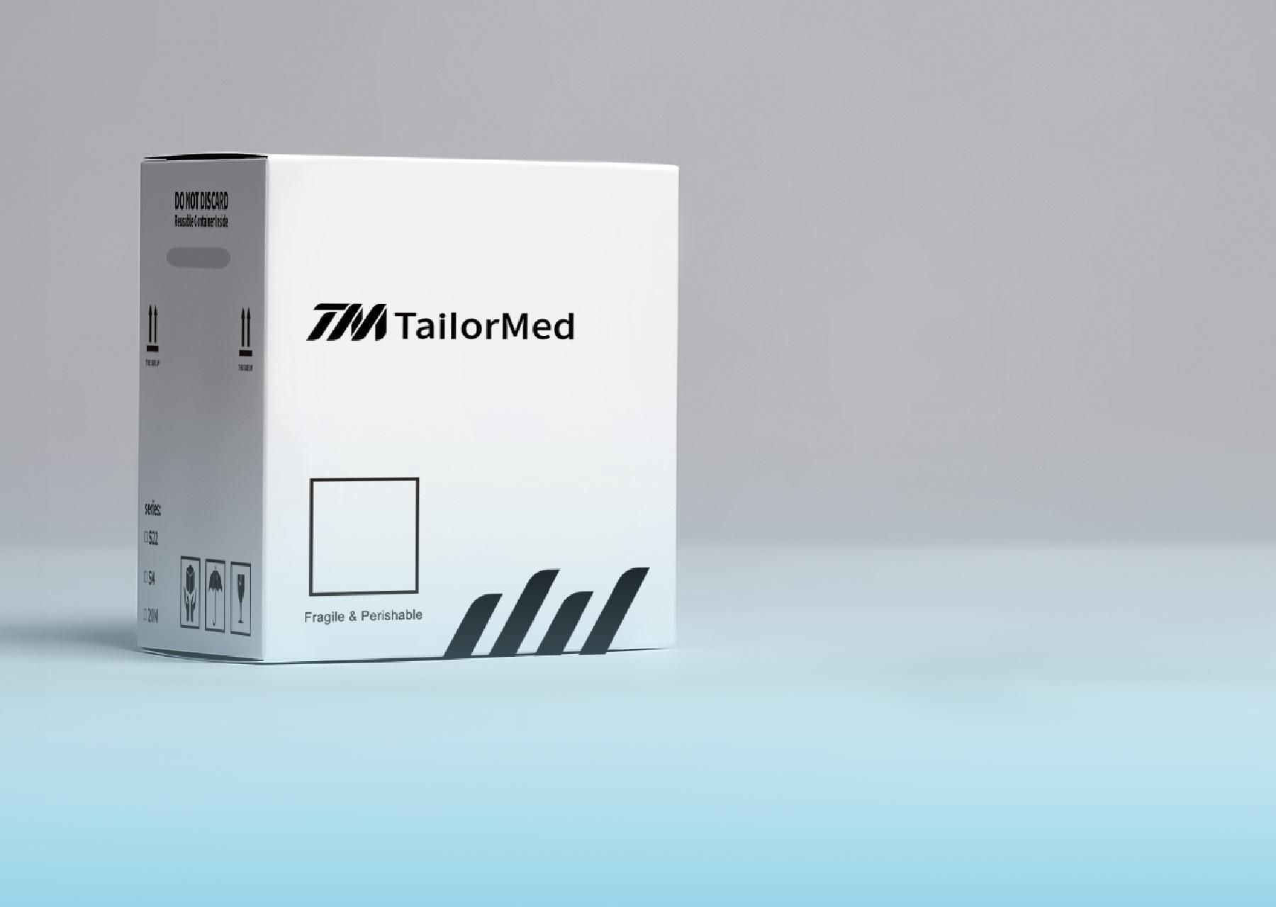 TailorMed - Your Trusted Logistics Partner for Life Science